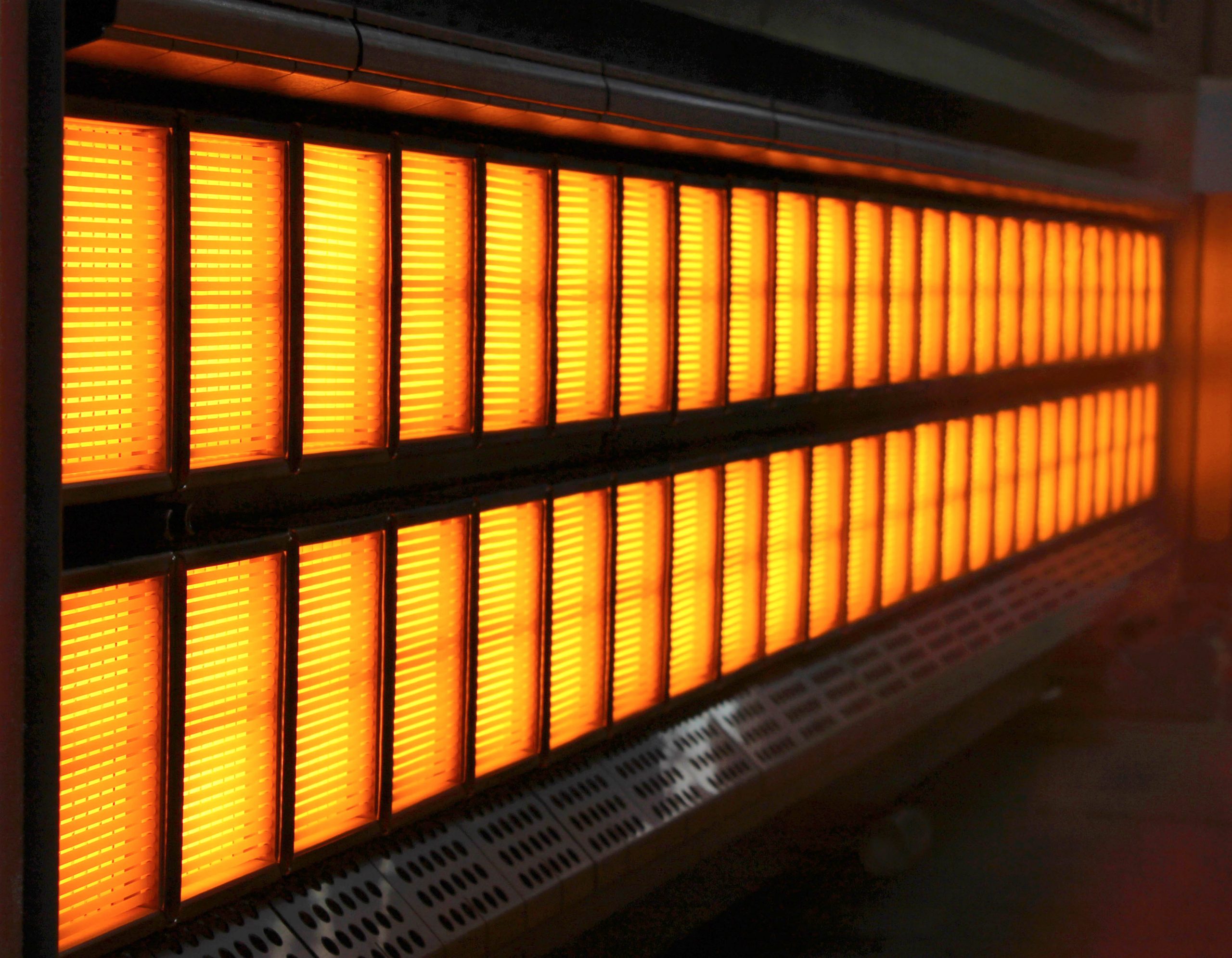 GemDryer® - Ircon-Solaronics