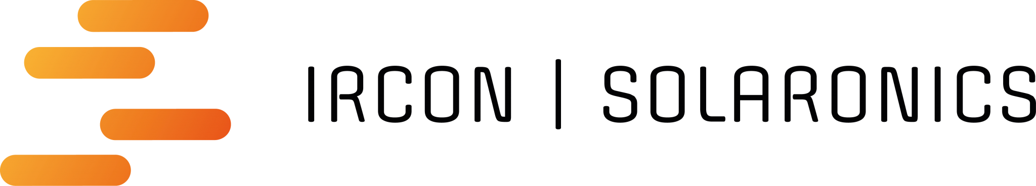 Our History - Ircon-Solaronics