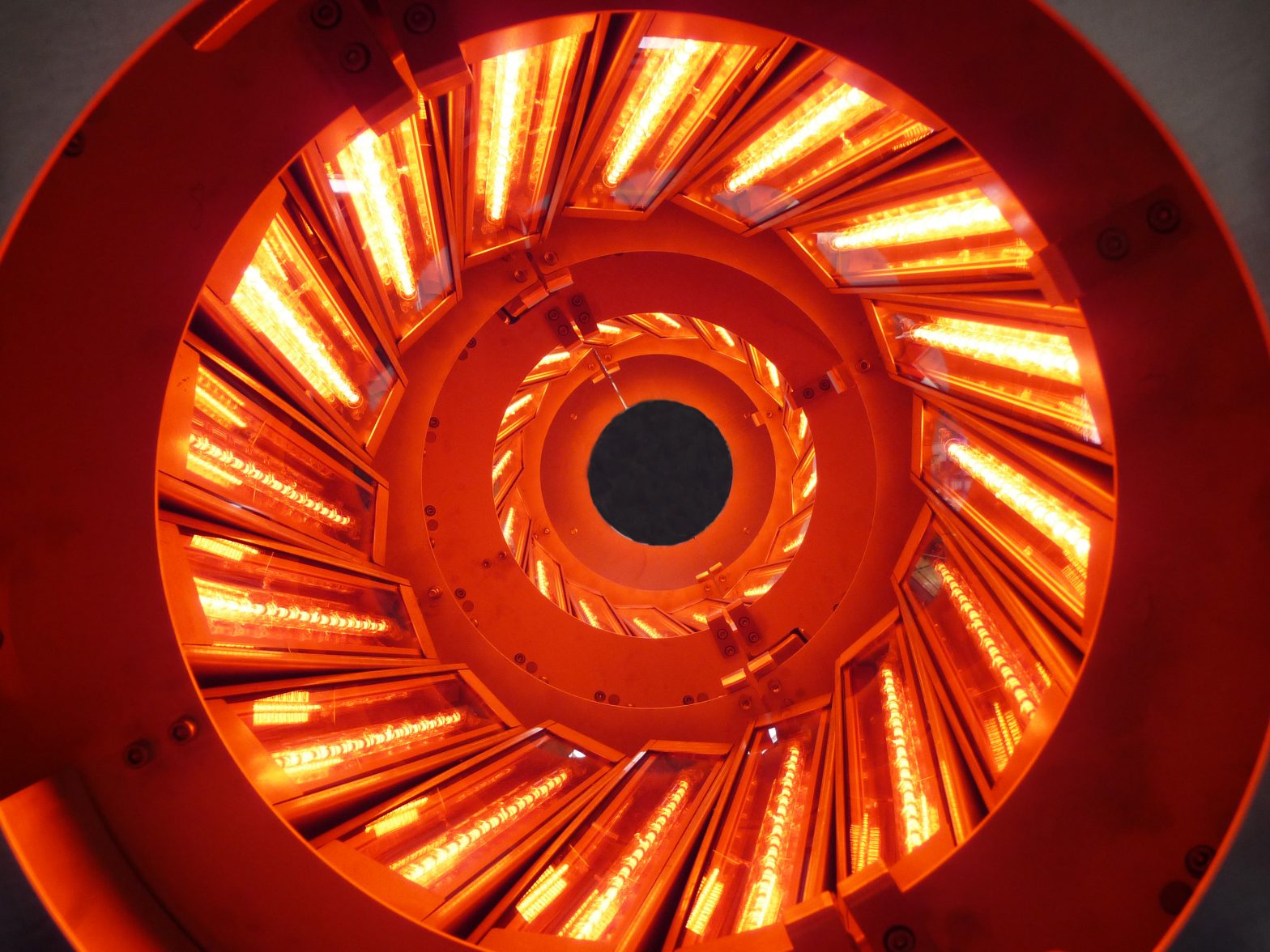 Tubes & Flexpipes - Ircon-Solaronics