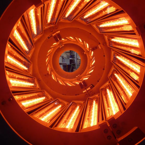 Home - Ircon-Solaronics