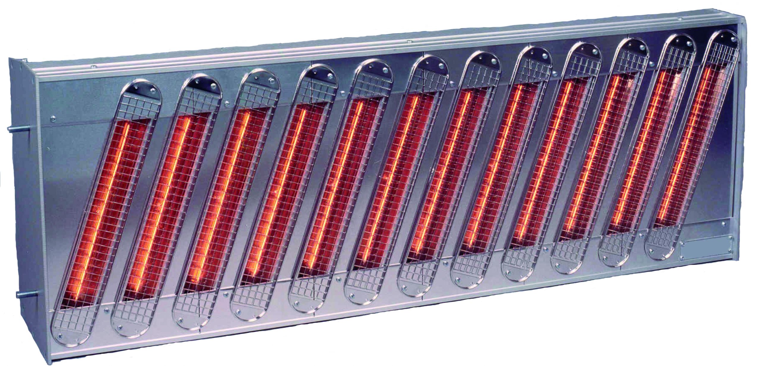 Master Cassette™ - Ircon-Solaronics