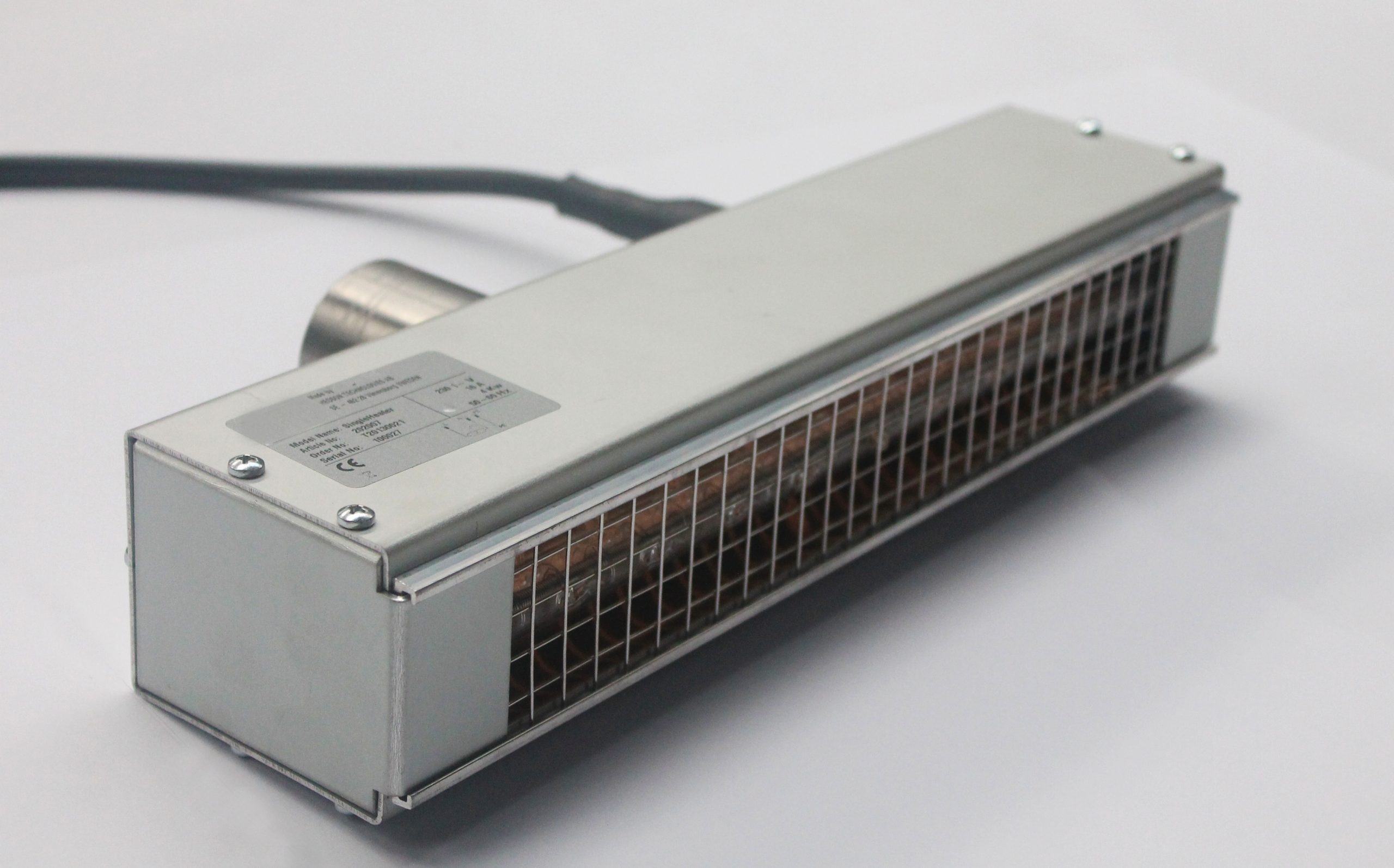 Mono Cassette™ - Ircon-Solaronics