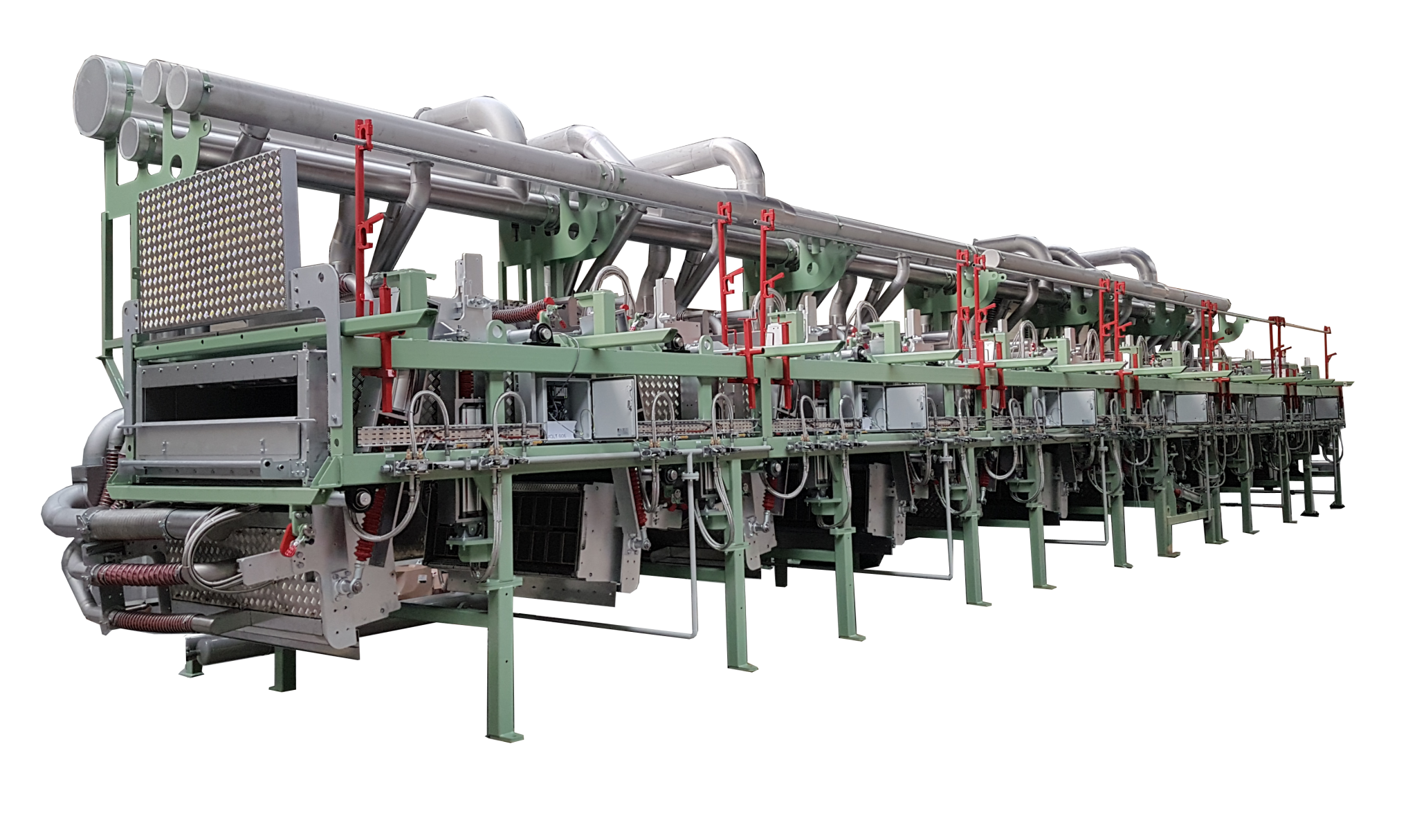 Electrical Steel (DCL-GOES & ACL-NGOES) - Ircon-Solaronics