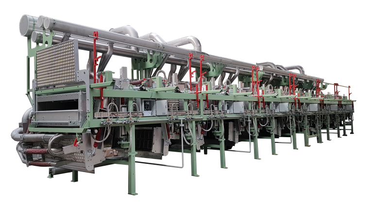 Our History - Ircon-Solaronics