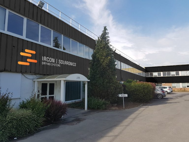 Contact Us - Ircon-Solaronics