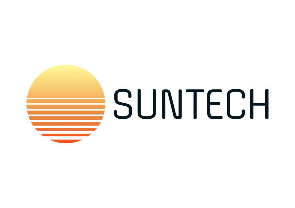 Suntech - Ircon-Solaronics
