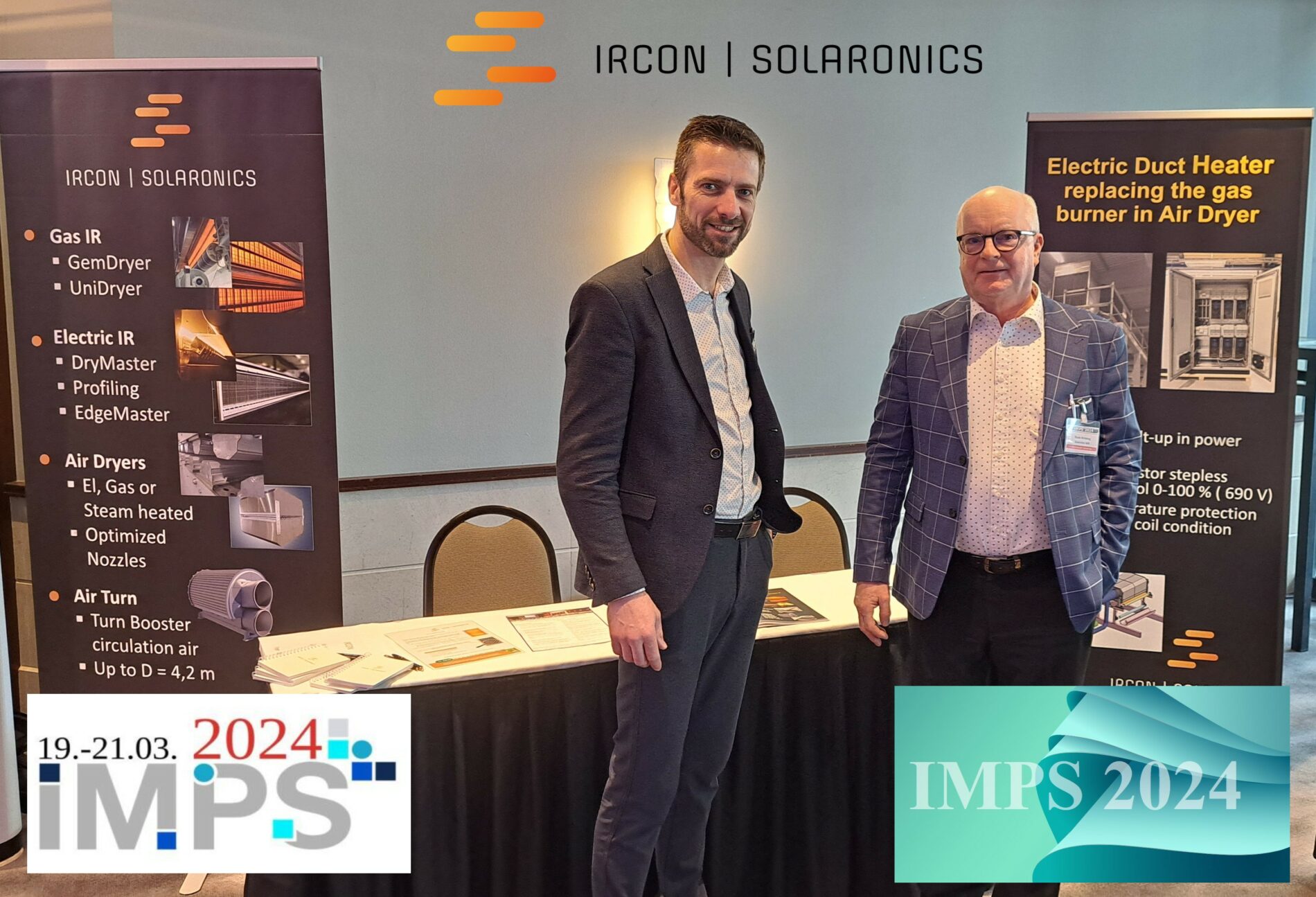 News - Ircon-Solaronics